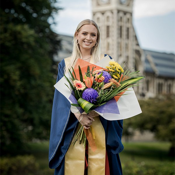 Graduation - Dony Joseph Photography